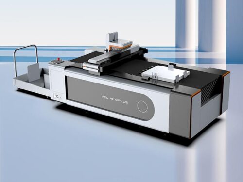 Digital Foam Board Cutting Machine|CNC Carton Box Cutting Machine